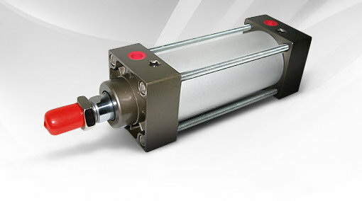 Hidrolik ve hava basınçlı ekipman firmaları Promvest-NN, Nijni Novgorod, foto