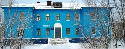 Dini dernekler Христианская Церковь Солнце Правды, Vorkuta, foto