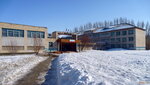 Secondary school № 1 (ulitsa Svetlova No:90), ortaokul  Rubtsovsk'tan