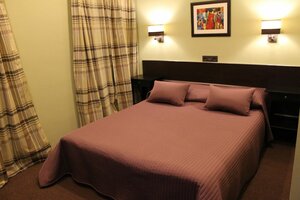 Jazz Club hotel (Sotsialisticheskaya Street No:5Б, Saint Petersburg), otel  Saint‑Petersburg'dan