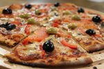 Restoran VauPitstsa (Театральний провулок No:11/13), hazır yemek teslim servisleri  Harkiv'den
