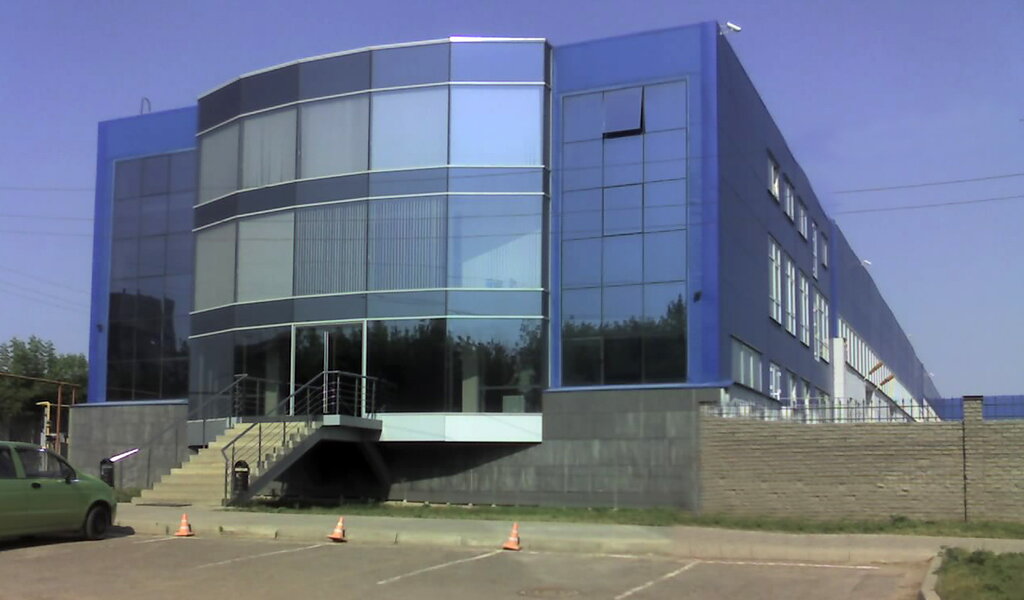 Ticari gayrimenkul alım satımı Progress, Kazan, foto