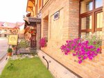 Otel Ungvarsky (Yelektrozavodska vulytsia No:35), otel  Ujgorod'dan