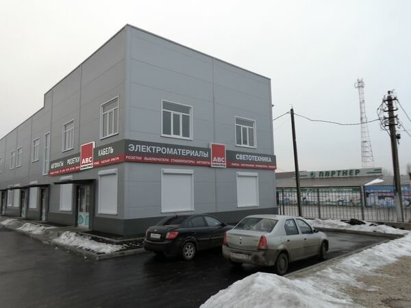 Elektroteknik ürün ve ekipman firmaları АВС-электро, Yelets, foto
