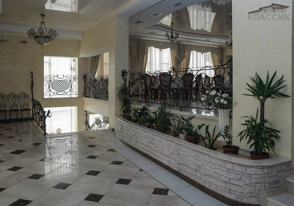 Kafe Classic, Slobozia, foto