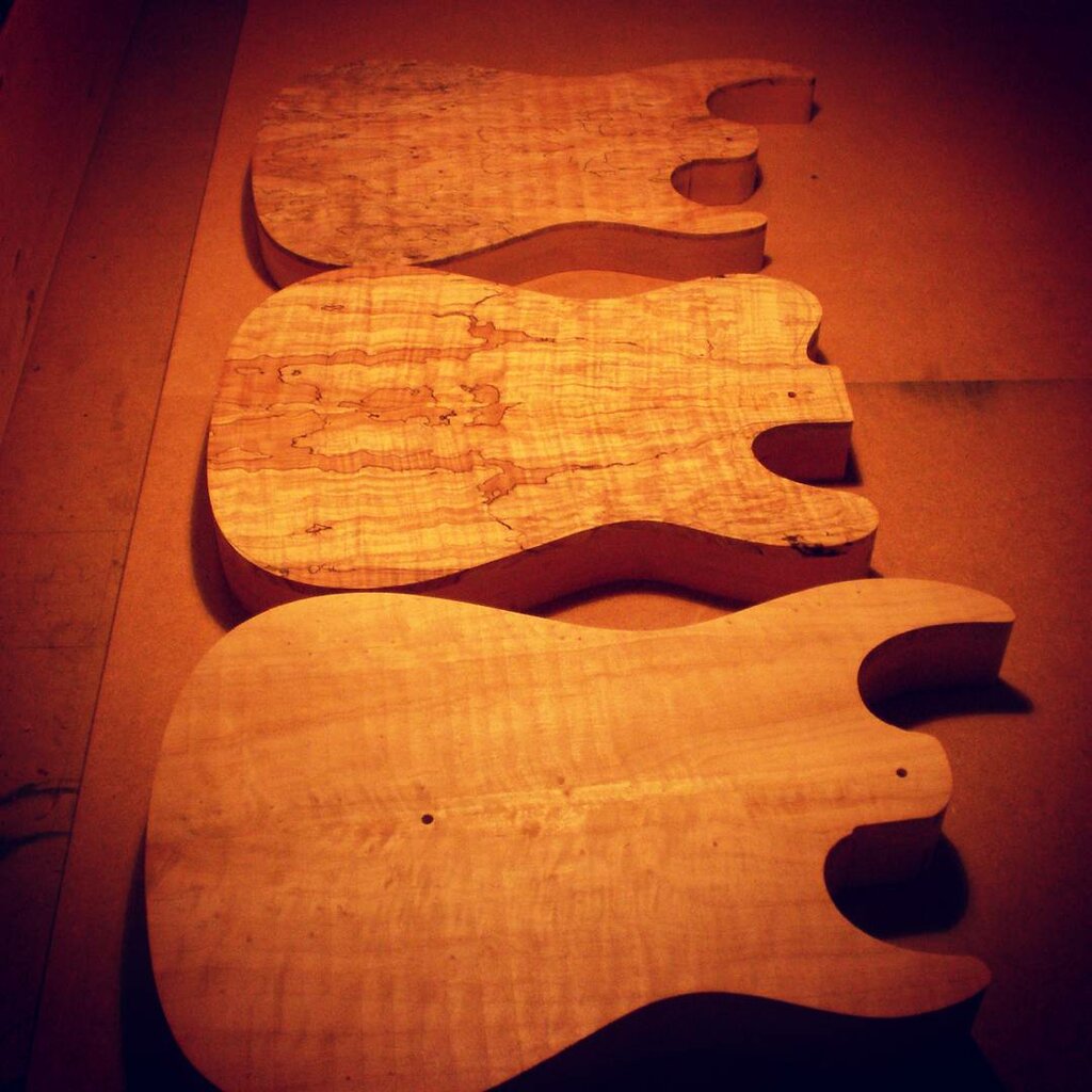 Müzik enstrumanların tamiri Laboratoriya Kind Merlin, Krasnodarski krayı, foto