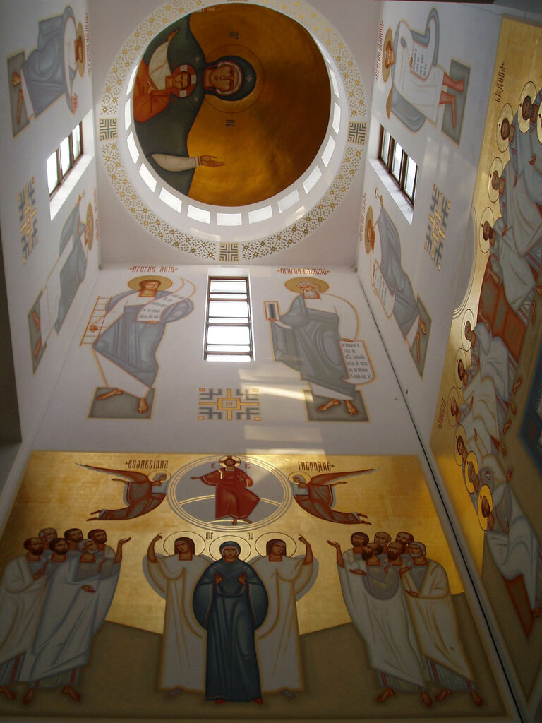 Katolik kiliseleri церковь Рождества Богородицы, Lviv, foto