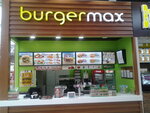 BurgerMax (Akademika Zabolotnoho Street No:37), fast food  Kiev'den