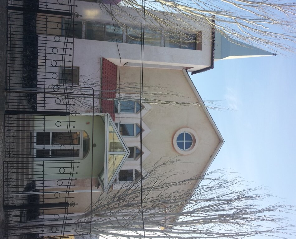 Dini dernekler House of Prayer for All Nations, Atırav, foto