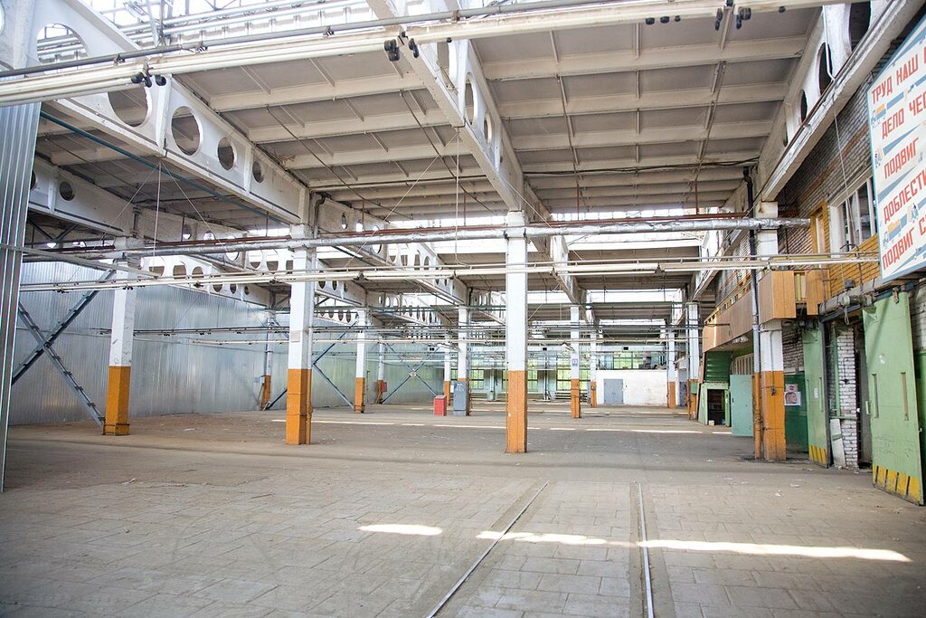 Mobilya fabrikaları Skhodnya-Inzhiniring, Himki, foto