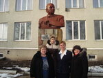 Школа (Shkilna vulytsia No:5, selo Tyliavka), ortaokul  Ternopol Bölgesi'nden
