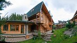 Trostyan Rezort (vulytsia Voloshyna No:62Б, selyshche miskoho typu Slavske), otel  Lvivska oblastından