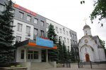 Educational and Methodological Center for Civil Defense and Emergency Situations of the Southeastern Administrative District of Moscow (Mariupolskaya Street No:4), eğitim merkezleri  Moskova'dan