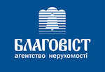 Real Estate Blagovist (Московська вулиця No:46/2, Печерський район), emlak ofisi  Kiev'den