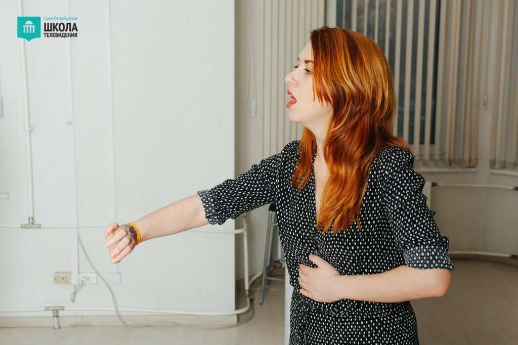 Kurs Sankt-Peterburgskaya shkola televideniya, Kazan, foto