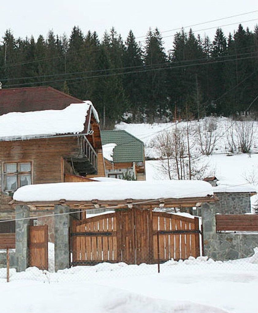 Otel Romanova Usadba, Lvivska oblastı, foto