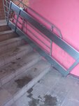 Dostupnaya sreda (Ryazansky Avenue No:86/1с3), metal konstrüksiyon firmaları  Moskova'dan