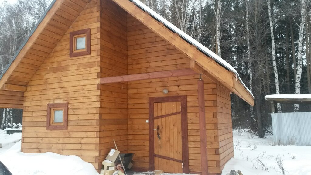 Otel Стояночный комплекс Уральский Кордон, Sverdlovskaya oblastı, foto