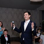 Vedushchy na svadbu Minsk (Dziarzhynskaga Avenue No:119), uzman hizmetleri  Minsk'ten