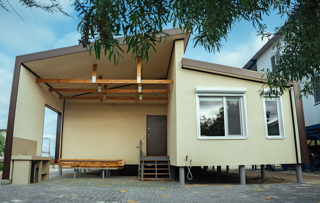 Otel takiDAbay, Kerson Bölgesi, foto