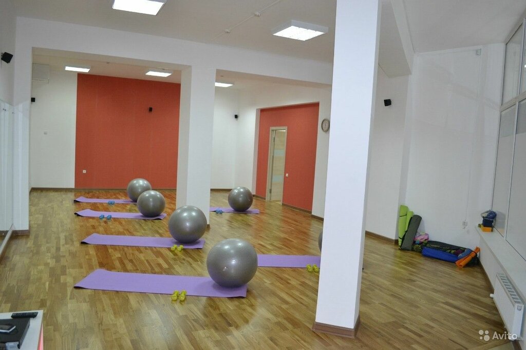 Fitness kulüpleri Апельсин, Soçi, foto