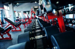 Fitnes klub Premyer Fitnes (Makovskogo Street No:93, Vladivostok), fitness kulüpleri  Vladivostok'tan