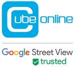 Cube online services (проспект Александра Поля No:82Г, Днепр), i̇nternet pazarlama şirketi  Dnepropetrovsk'tan