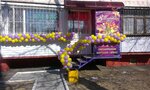 Karolina (Sheronova Street No:28), güzellik salonu  Habarovsk'tan
