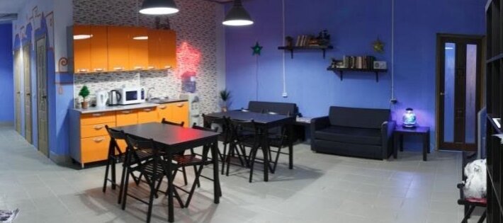Pansiyonlar, hosteller Pyatnitsa, Smolensk, foto