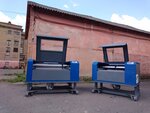 MTech (Petropavlivska vulytsia No:32), lazer çalışmaları  Pereyaslav'den