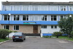 Baltiya (ulitsa Yegorova No:22А), otel  Vishniy Volochek'ten