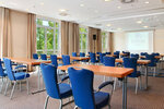Dorint Hotel Bonn (Berliner Freiheit No:2, Bonn), otel  Bonn'dan