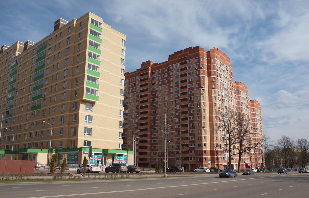 Noterler Notarius Gromyko T. V., Moskova, foto