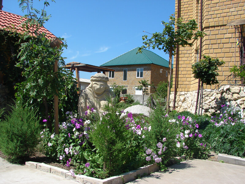 Otel Villa Grande, Kerson Bölgesi, foto