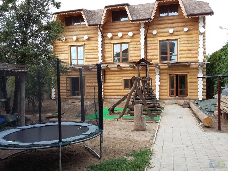 Otel Otel Eko Terem, Kerson Bölgesi, foto