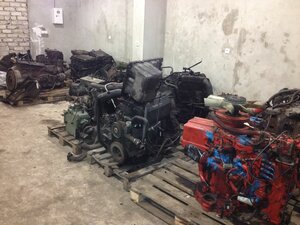 Aleksandriya-Avto (улица Героев Сталинграда No:14Г), otomobil servisi  Alexandria'dan