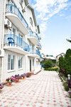 Gostinitsa Sinyaya Krysha (Kazachiy Lane No:23, stanitsa Blagoveshchenskaya), otel  Krasnodarski krayından