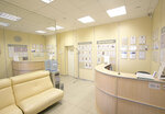 Northwest Medical Center (Pobedy Avenue No:27А), tıp merkezleri ve klinikler  Vyborg'dan