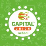 Capital Union School (Keramichnyi Lane No:7А), özel okul  Kiev'den