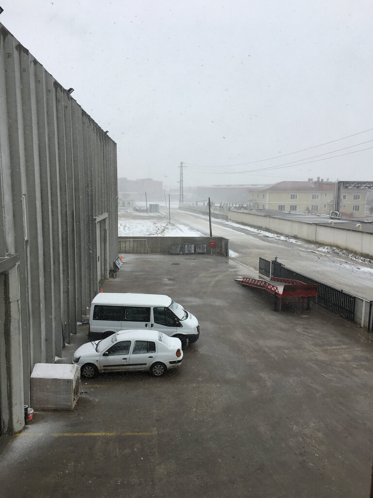 Plastik ürün üreticileri Deva Plastik Pvc Granül, Çerkezköy, foto