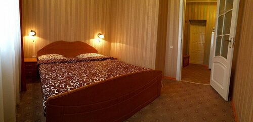 Otel Kolos gostinitsa, Pavlograd, foto