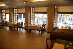 Alibi (Manizera Street No:4, Kharkiv), restoran  Harkiv'den