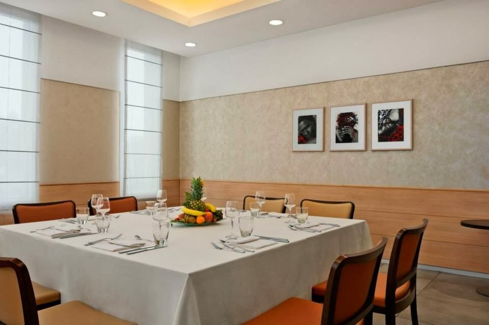 Otel Hilton Garden Inn Rome Airport, , foto