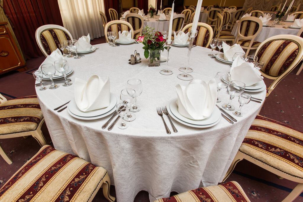 Restoran Restoran Vatutinki, Moskova, foto