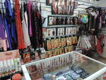 Intim (ulitsa Kalinina No:24), erotik shoplar  Georgievsk'ten