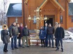 Vbf Vozrozhdeniye zhizni v ukraine (2-a Stantsiina vulytsia No:33), tıbbi rehabilitasyon merkezleri  Odesa'dan