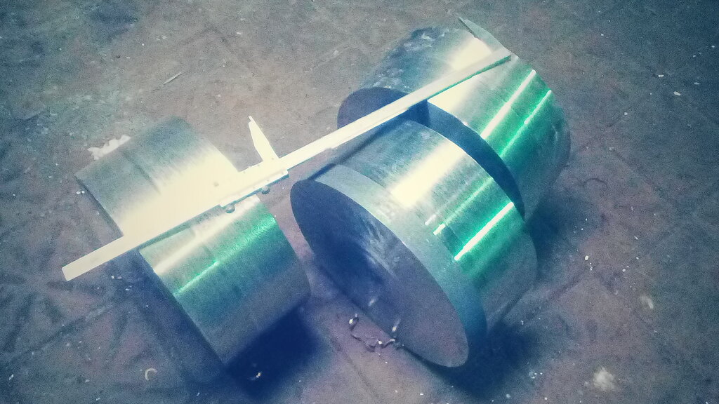 Metalurji Ural Raskatka, Yuriuzan, foto