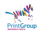 Print Group (Konstitutsii Square No:1к2), matbaalar  Saint‑Petersburg'dan