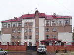 Йошкар-Олинский городской суд Республики Марий Эл (Baumana Street No:91А, Yoshkar-Ola), adliyeler  Yoshkar‑Ola'dan