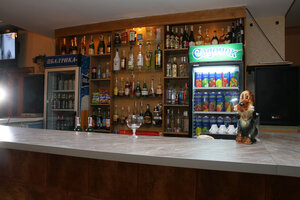 Kafe Medunitsa (vulytsia Rymskoho-Korsakova No:5), kafe  Sumi'den